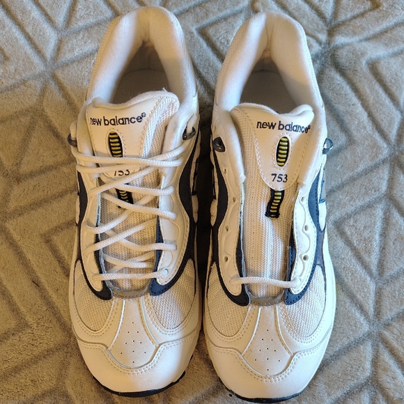 New Balance | Shoes | New Balance 753 Running Shoes Brand New In Box ...